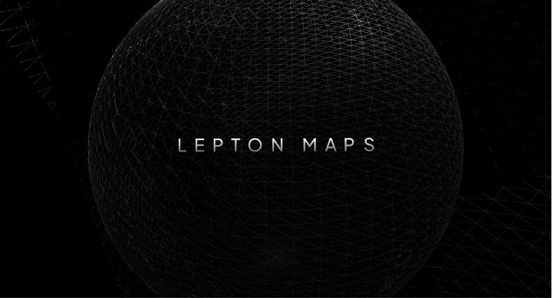 Lepton Maps Platform